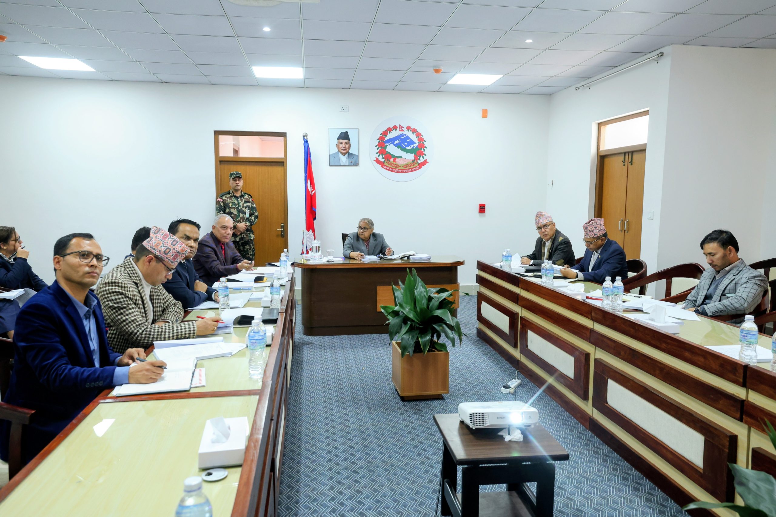 NPR 93.5 Billion Approved for Hydropower Project Investment | News ...