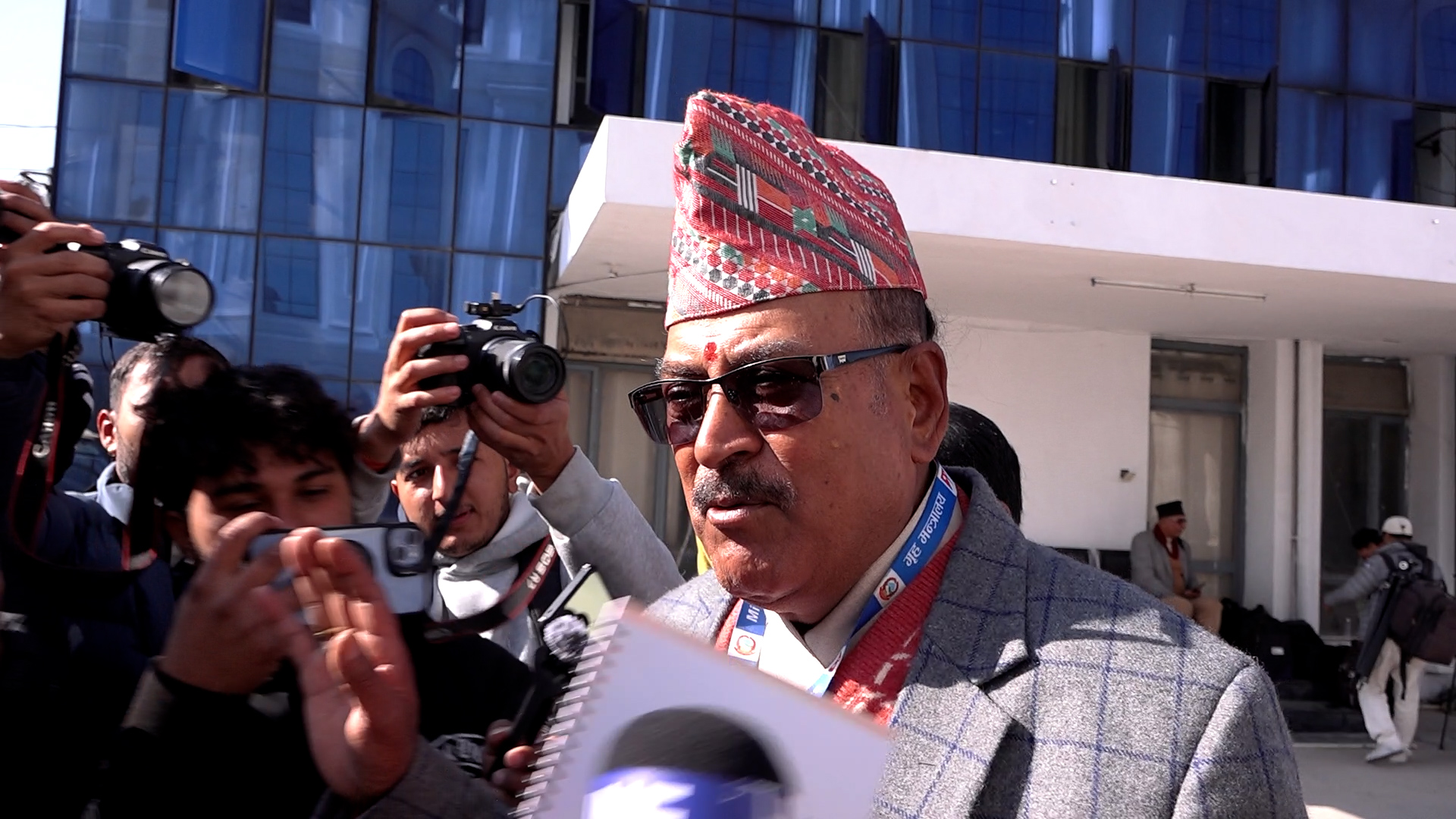 Inquiry Commission to Contact Former PM Oli | News Detail | ShareHub